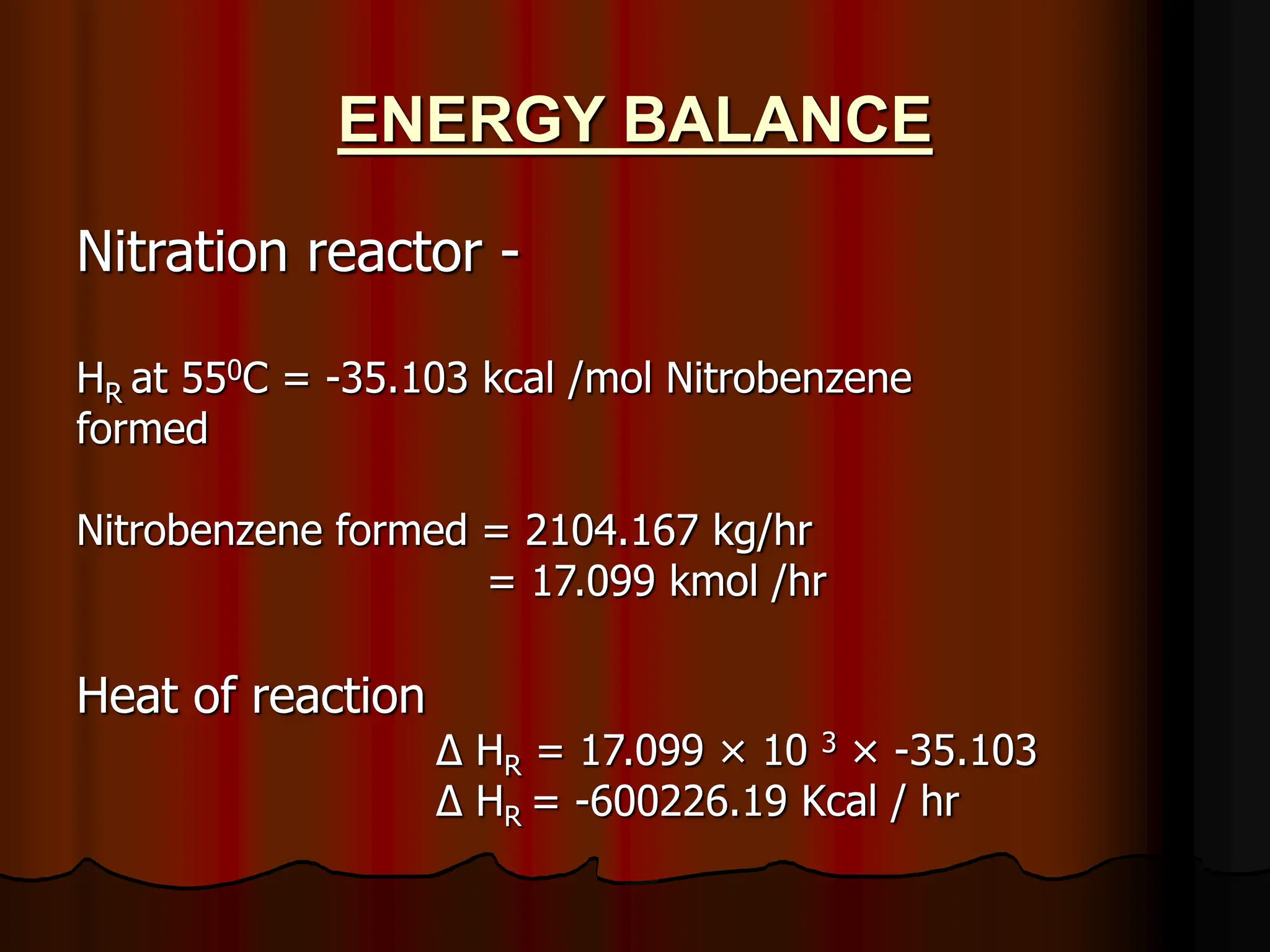 MODELLING AND SIMULATIN OF PLUG FLOW REACTOR | PPT