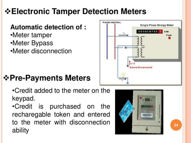 presentation on POWER THEFT IDENTIFICATION SYSTEM | PPT