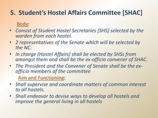 Nitj constitution ppt | PPTX