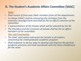 Nitj constitution ppt | PPTX