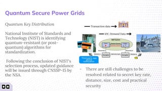 How to leverage Quantum Computing and Generative AI for Clean Energy ...