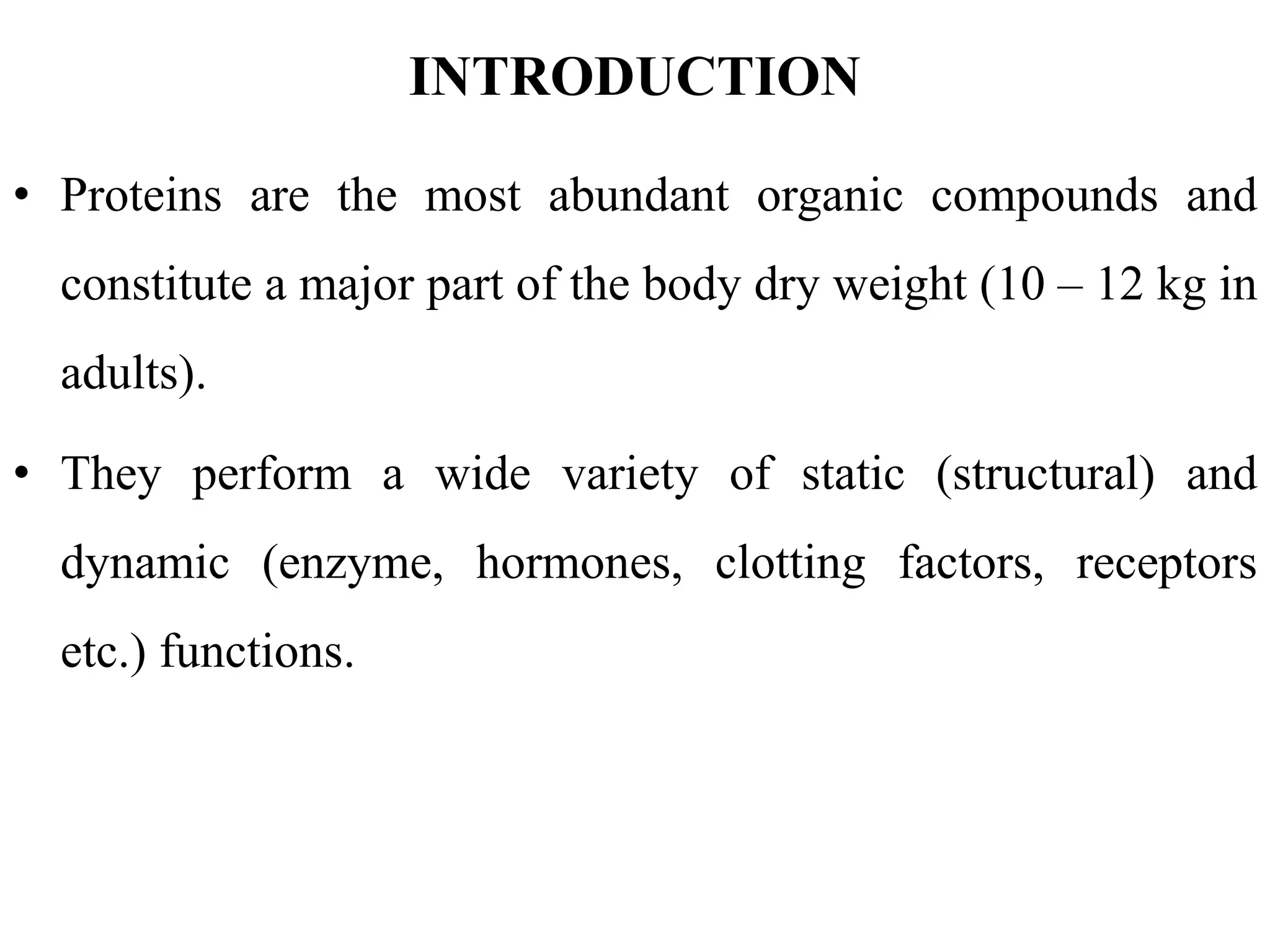 Nitrogen balance | PPTX