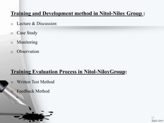 Nitol niloy | PPT