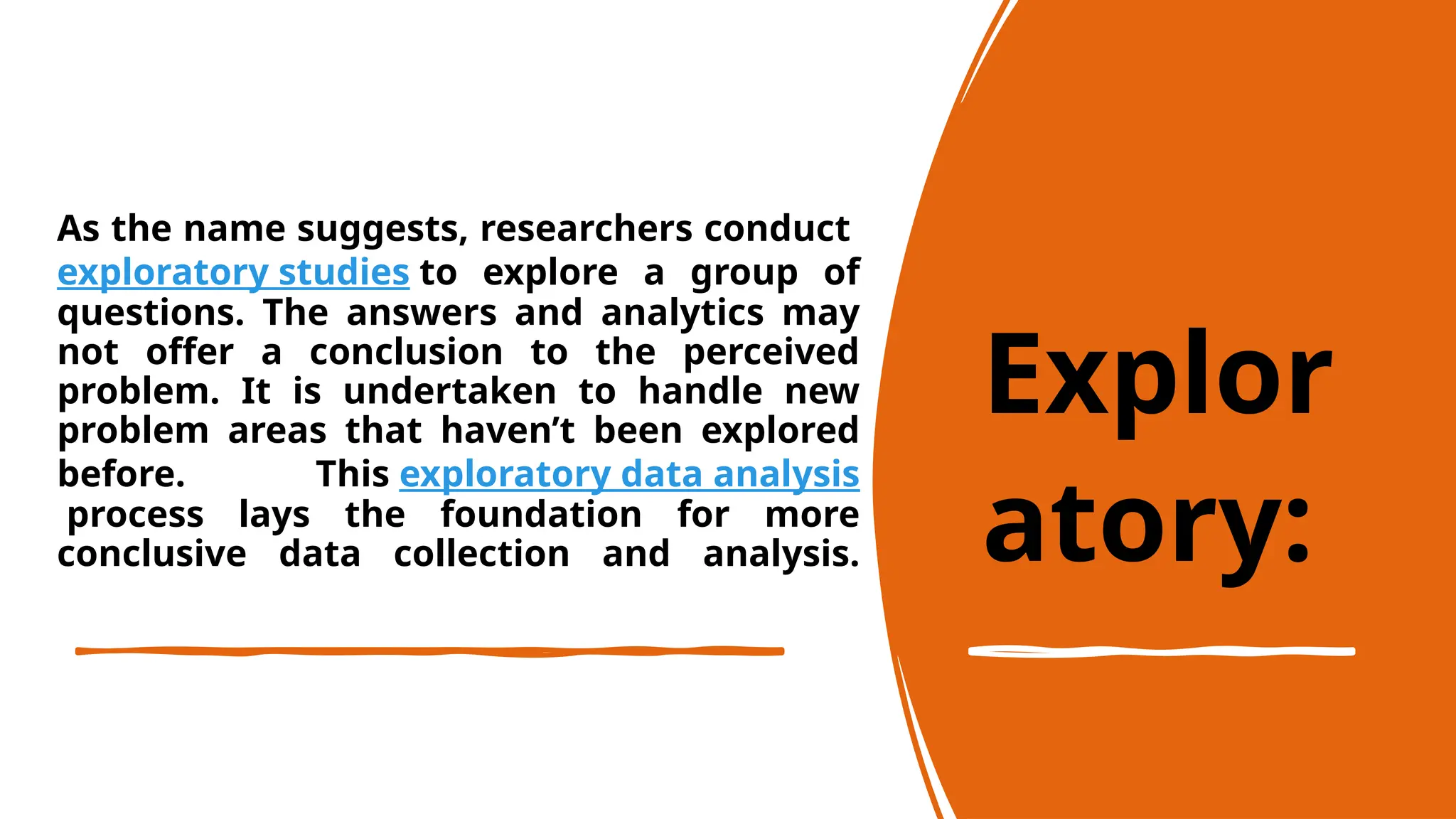 Data Collection and Analysis Techniques for Complex Research QuestionsI ...