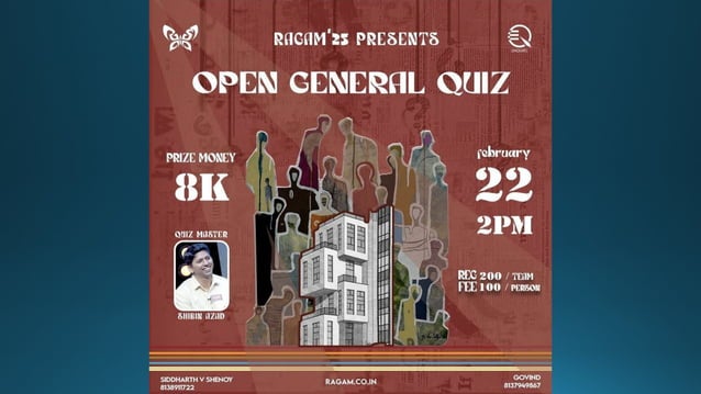 NIT Ragam Open Quiz 22-02-2025 - Slideshare - Copy.pptx
