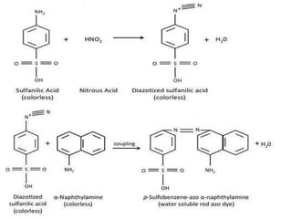 Nitrate reductase test and oxidation-fermentation test.pptx