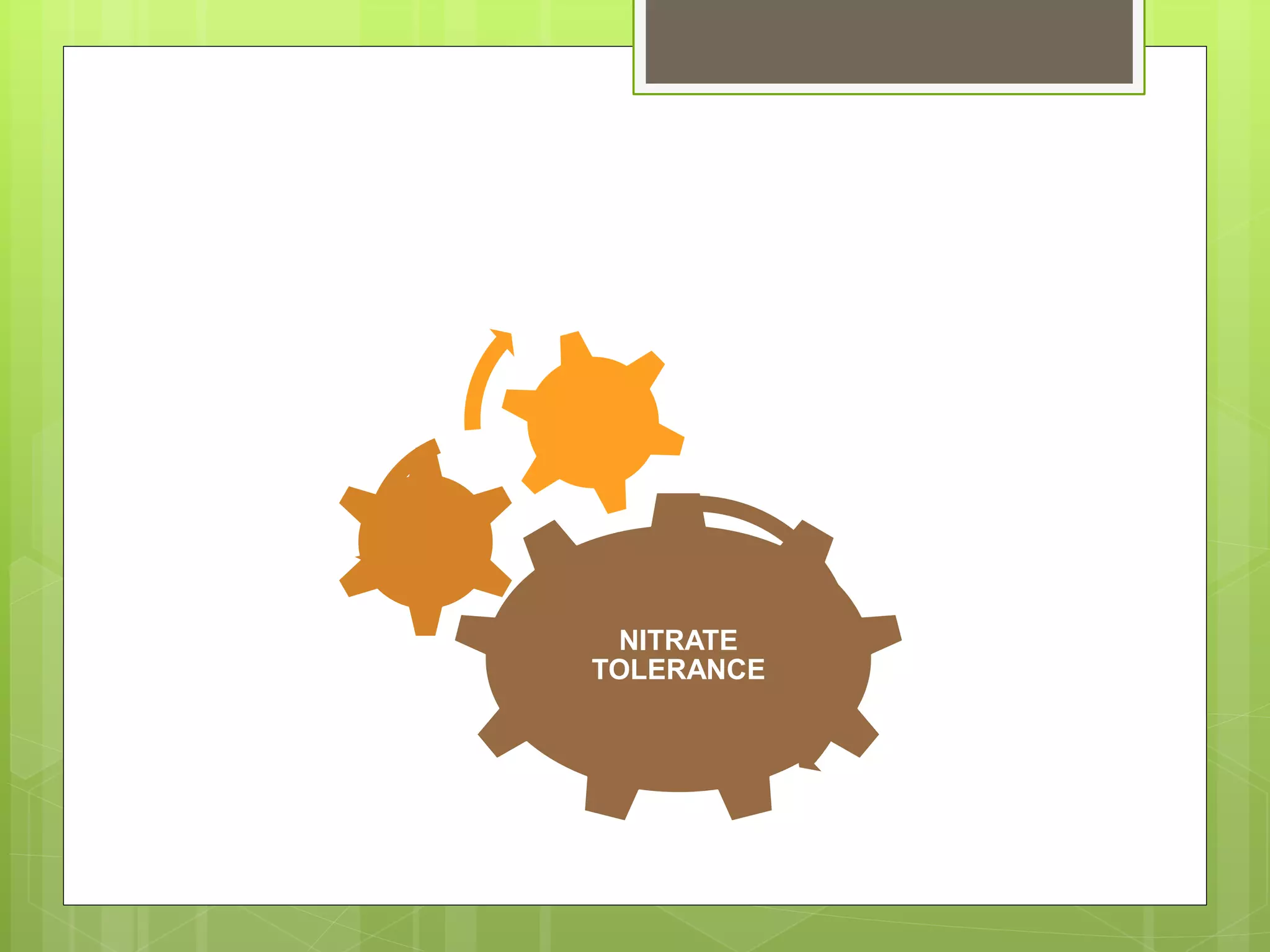 Nitrates | PPTX | Heart and Cardiovascular Diseases | Diseases and ...