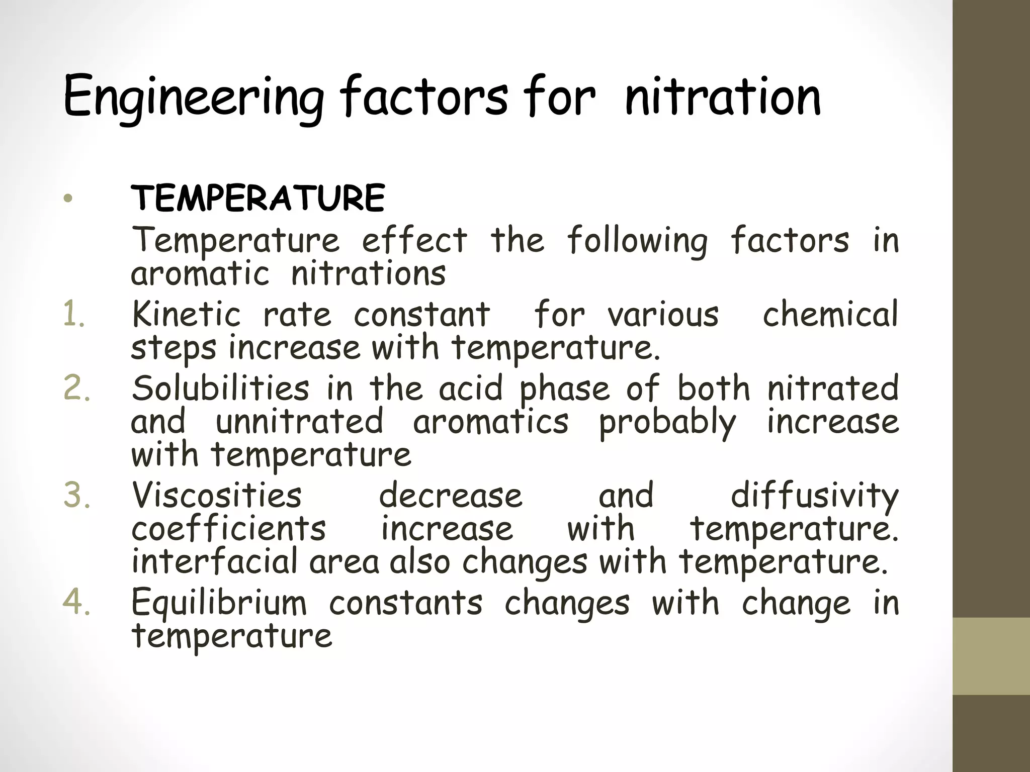 Nitration | PPTX
