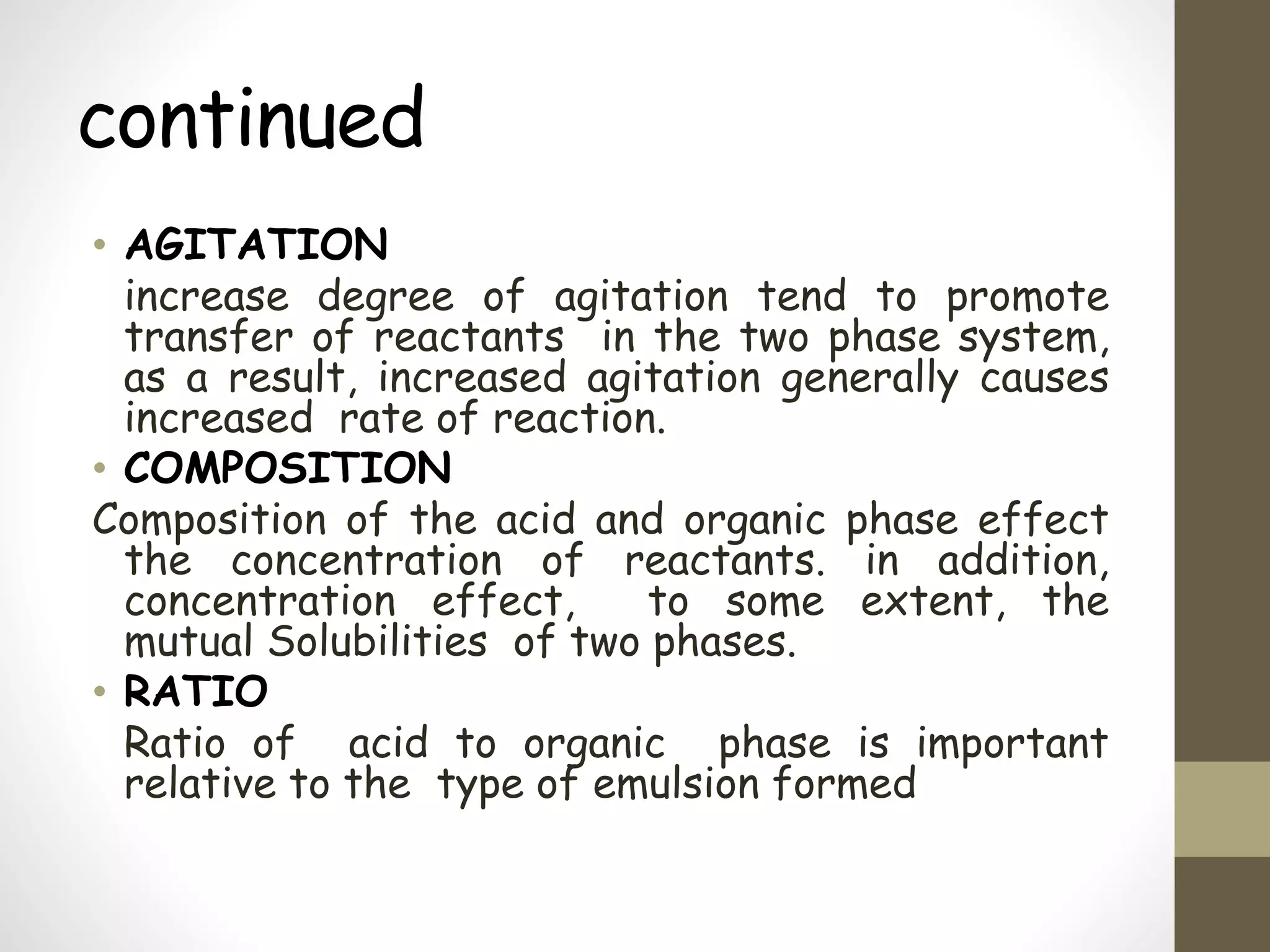 Nitration | PPTX