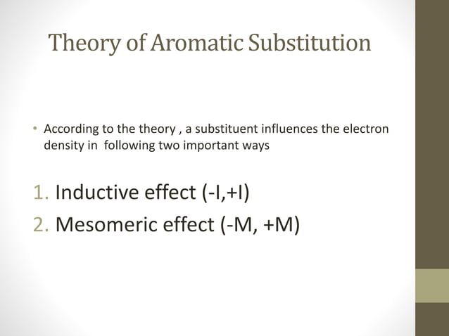 Nitration | PPTX