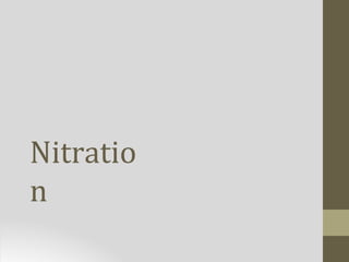 Nitration | PPT