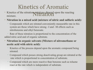 Nitration | PPT
