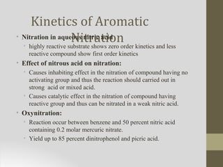 Nitration | PPT