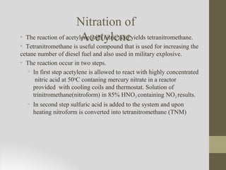 Nitration | PPT