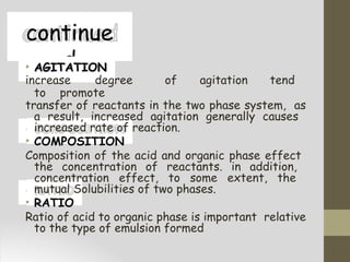 Nitration | PPT