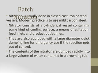 Nitration | PPT