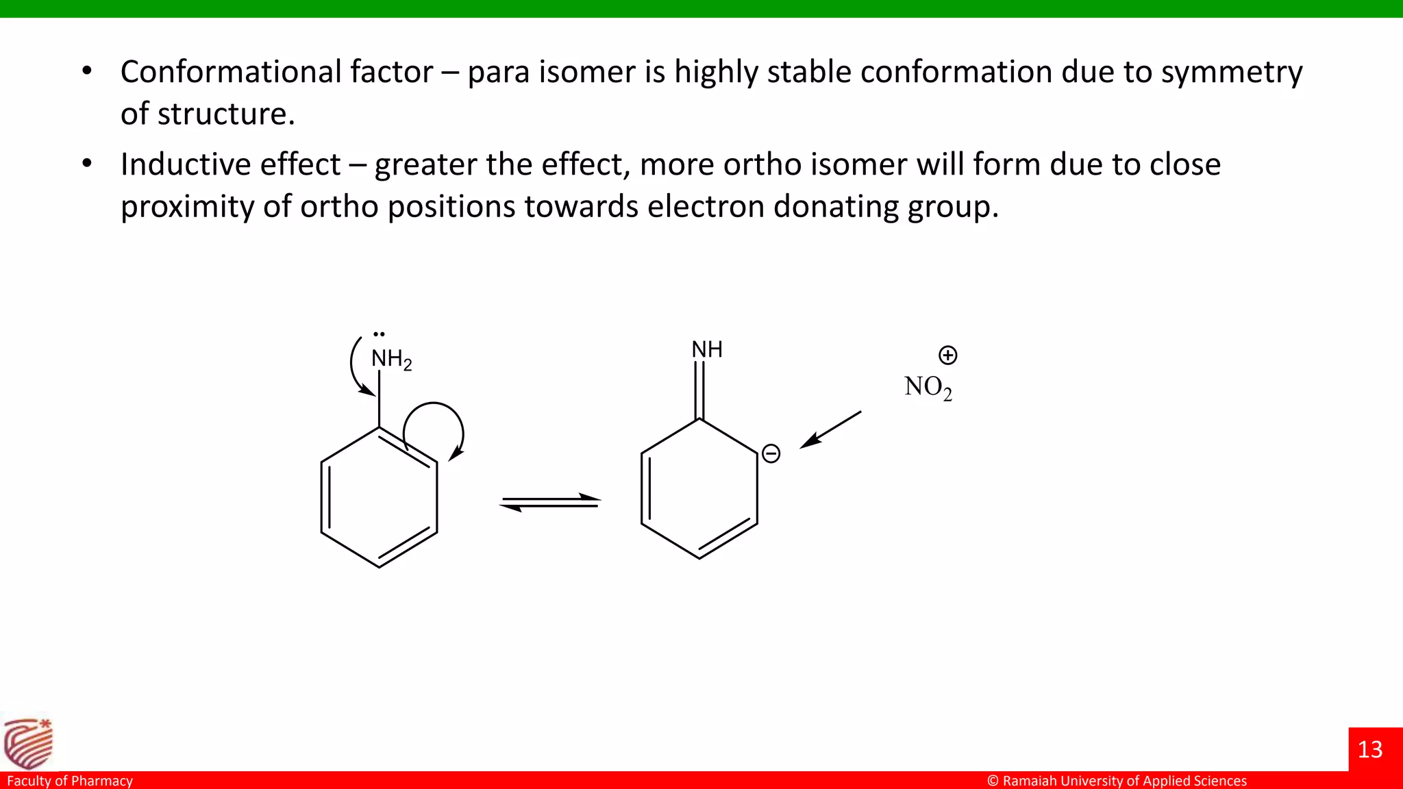 Nitration | PPTX