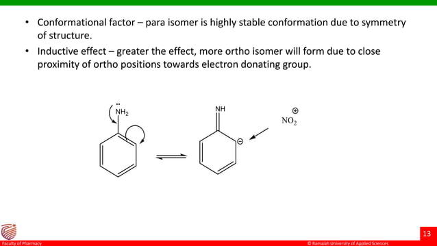 Nitration | PPTX