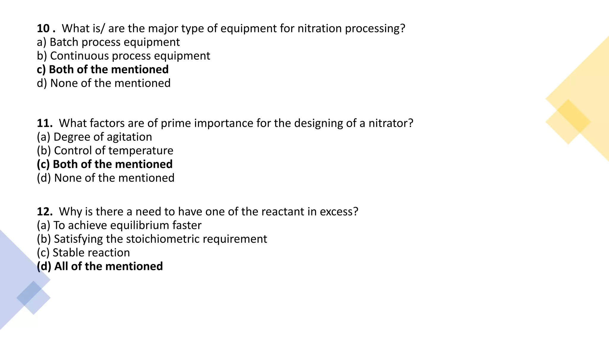 Nitration (2) | PPTX