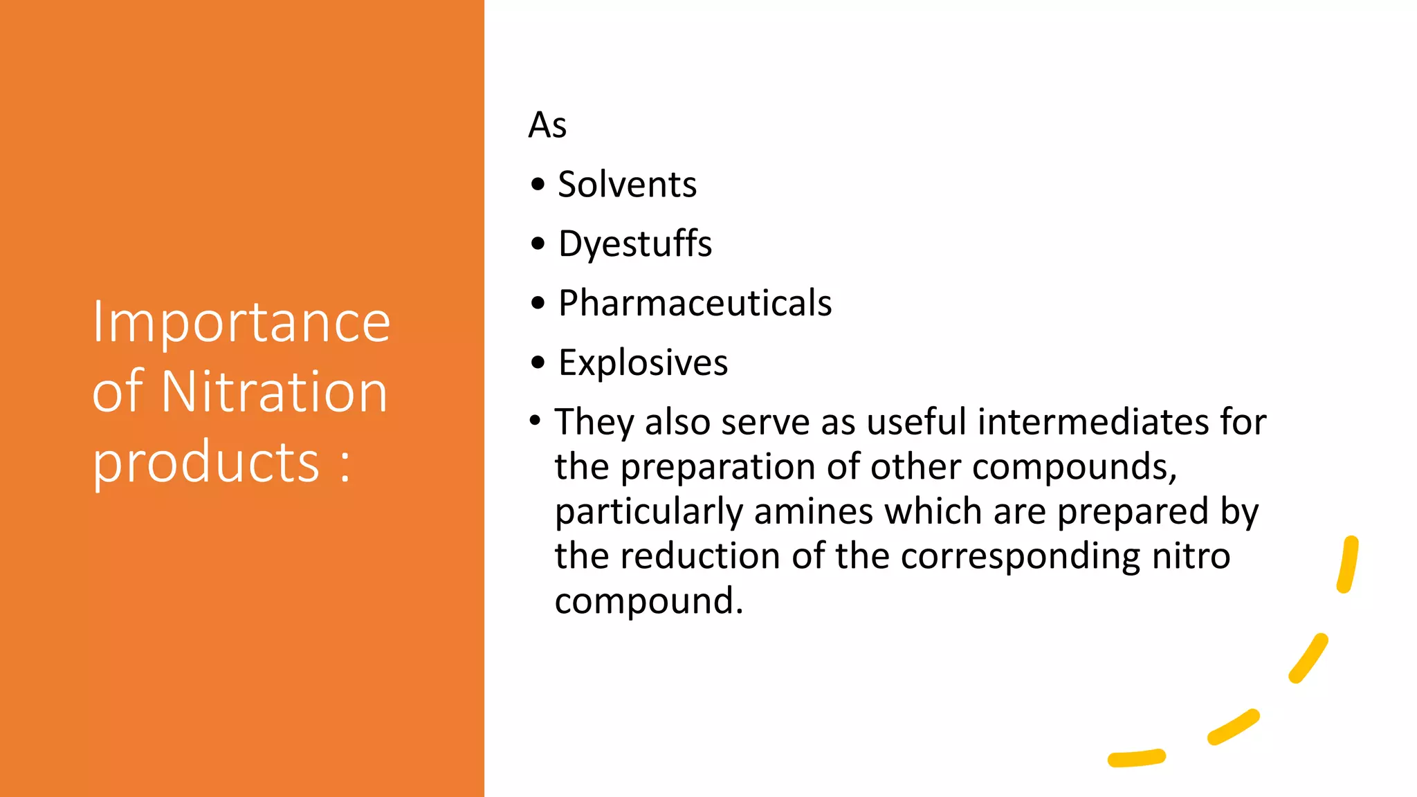 Nitration (2) | PPTX