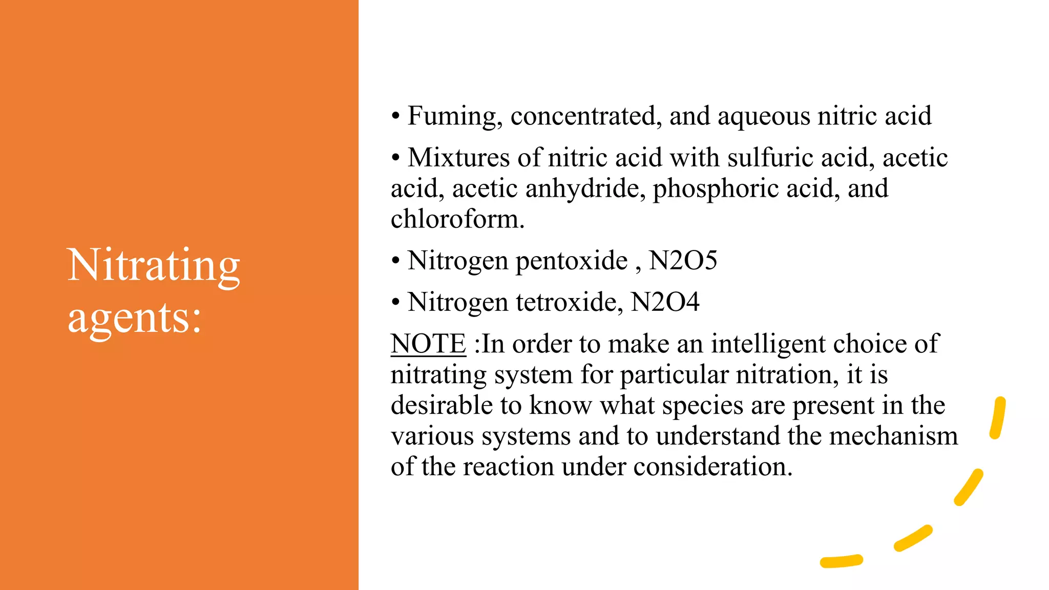 Nitration (2) | PPTX