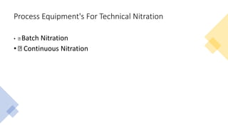 Nitration (2) | PPTX