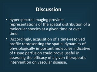 Noninvasive Determination of Spatially Resolved and Time-Resolved Tissue Perfusion in Humans ...