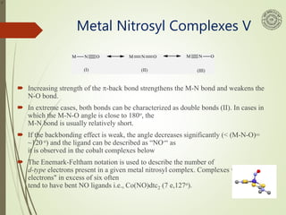 Nitric oxide introduction | PPT