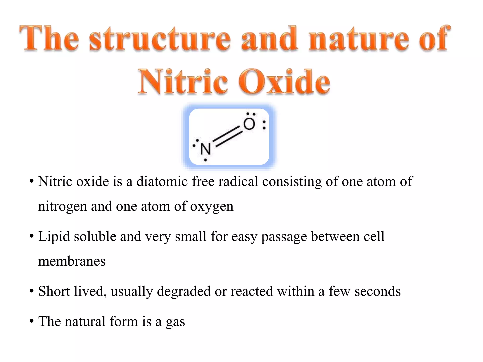 Nitric oxide ppt.pptx