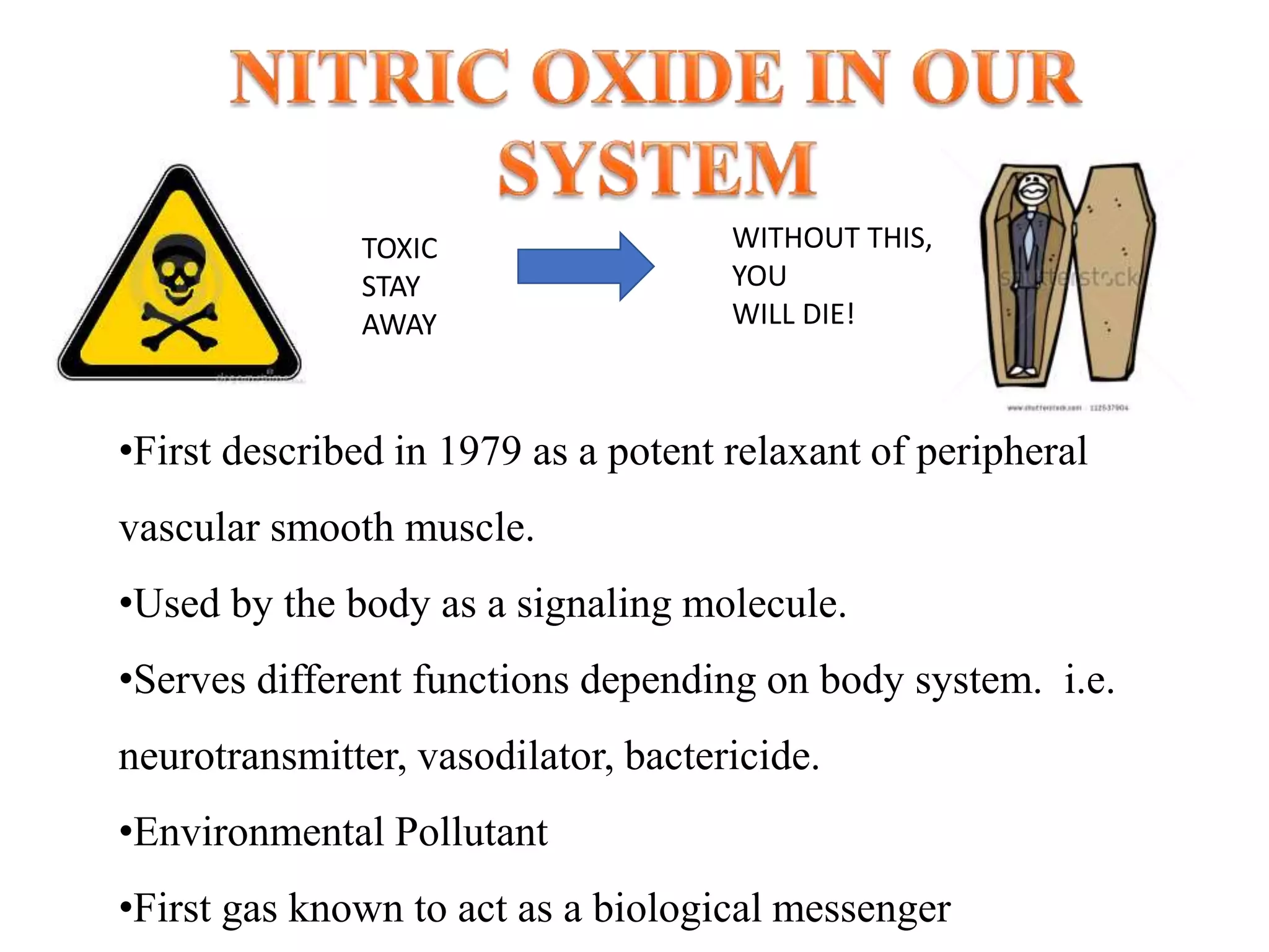 Nitric oxide ppt.pptx