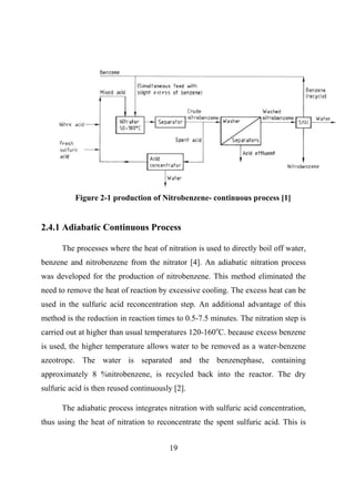 undergraduate report for Nitrobenze producion.pdf