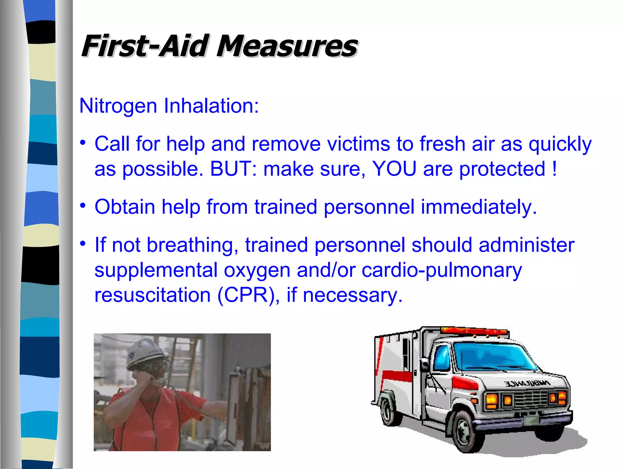 Nitrogen | PPT