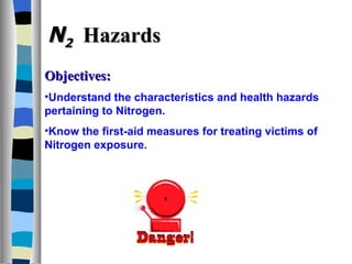 Nitrogen | PPT