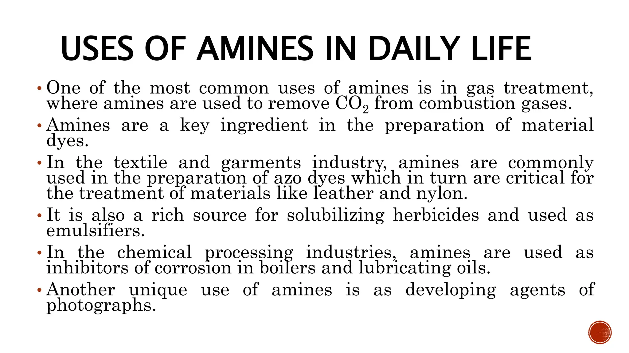 organic chemistry Nitrogen-containing compound .pptx