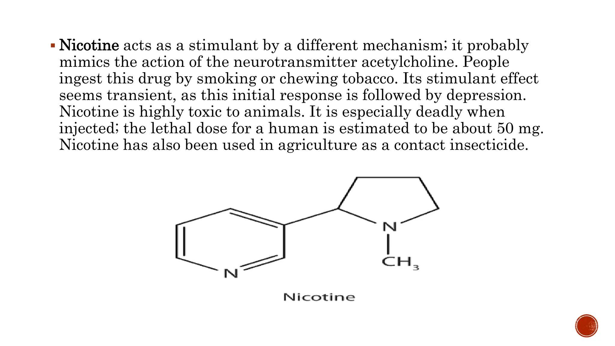 organic chemistry Nitrogen-containing compound .pptx