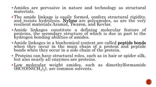 organic chemistry Nitrogen-containing compound .pptx
