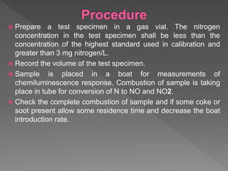 Nitrogen Analysis (52-Aug-2022) L3.pptx
