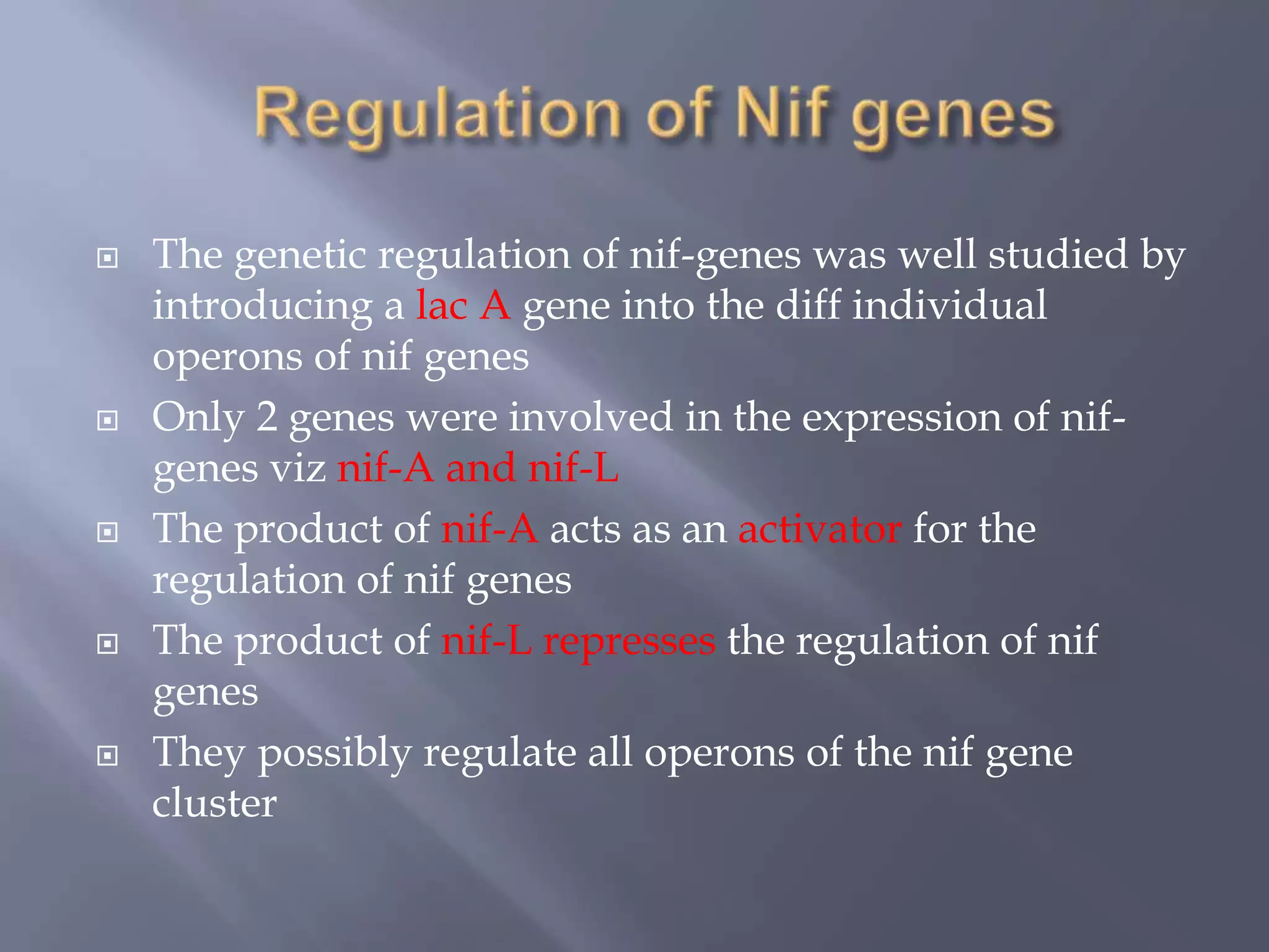 Nitrogen cycle | PPT