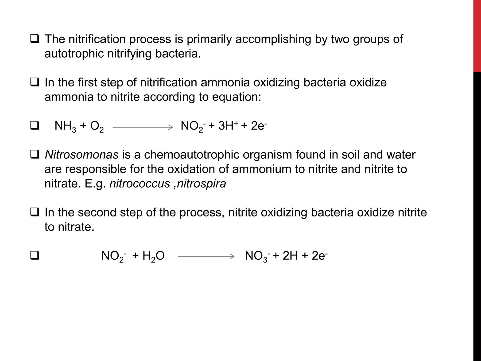 Nitrogen cycle and NITROGEN FIXATION | PPTX