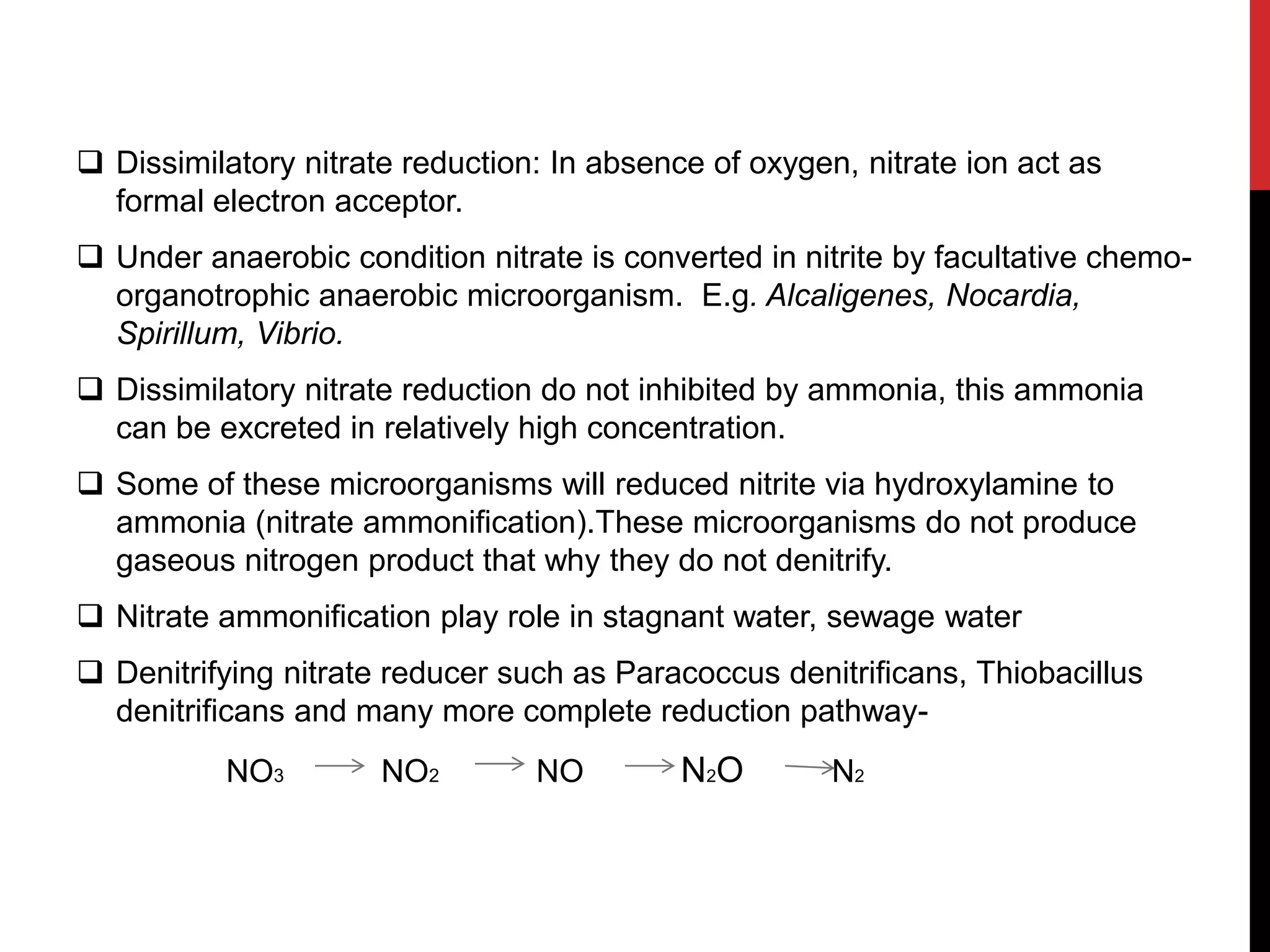 Nitrogen cycle and NITROGEN FIXATION | PPTX