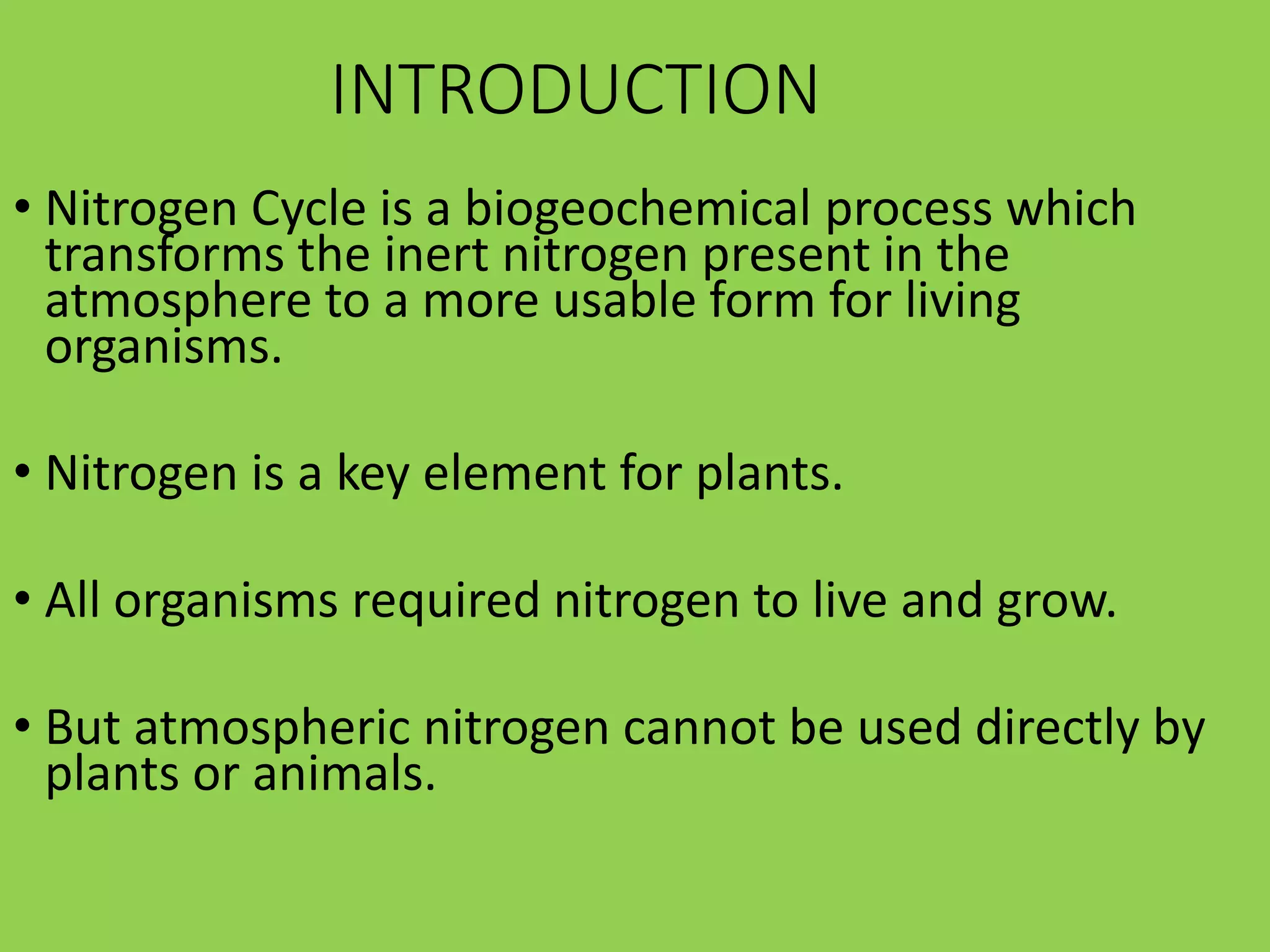 Nitrogen Cycle(N2).ppt