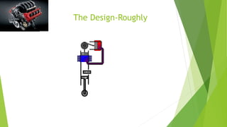 Nitrogen engine | PPT