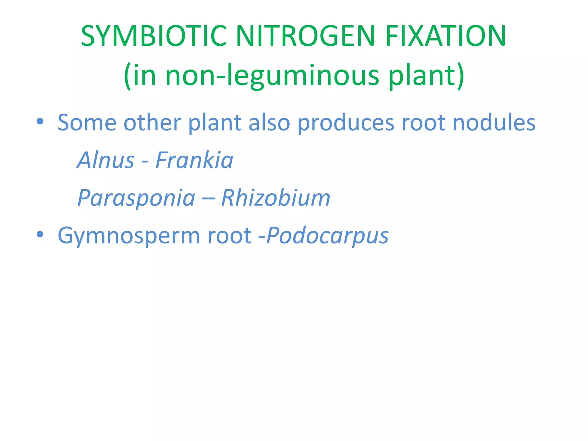 NITROGEN FIXATION IN PLANTS.pptx