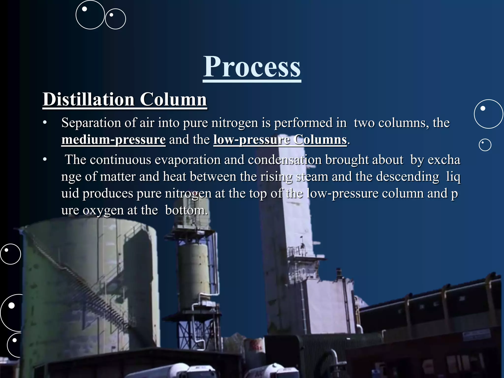 Nitrogen gas. | PPTX