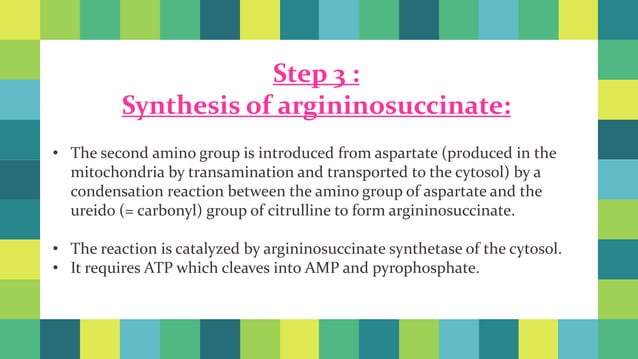 Nitrogen metabolism (metabolic fate of amino acid, catabolism of amino ...