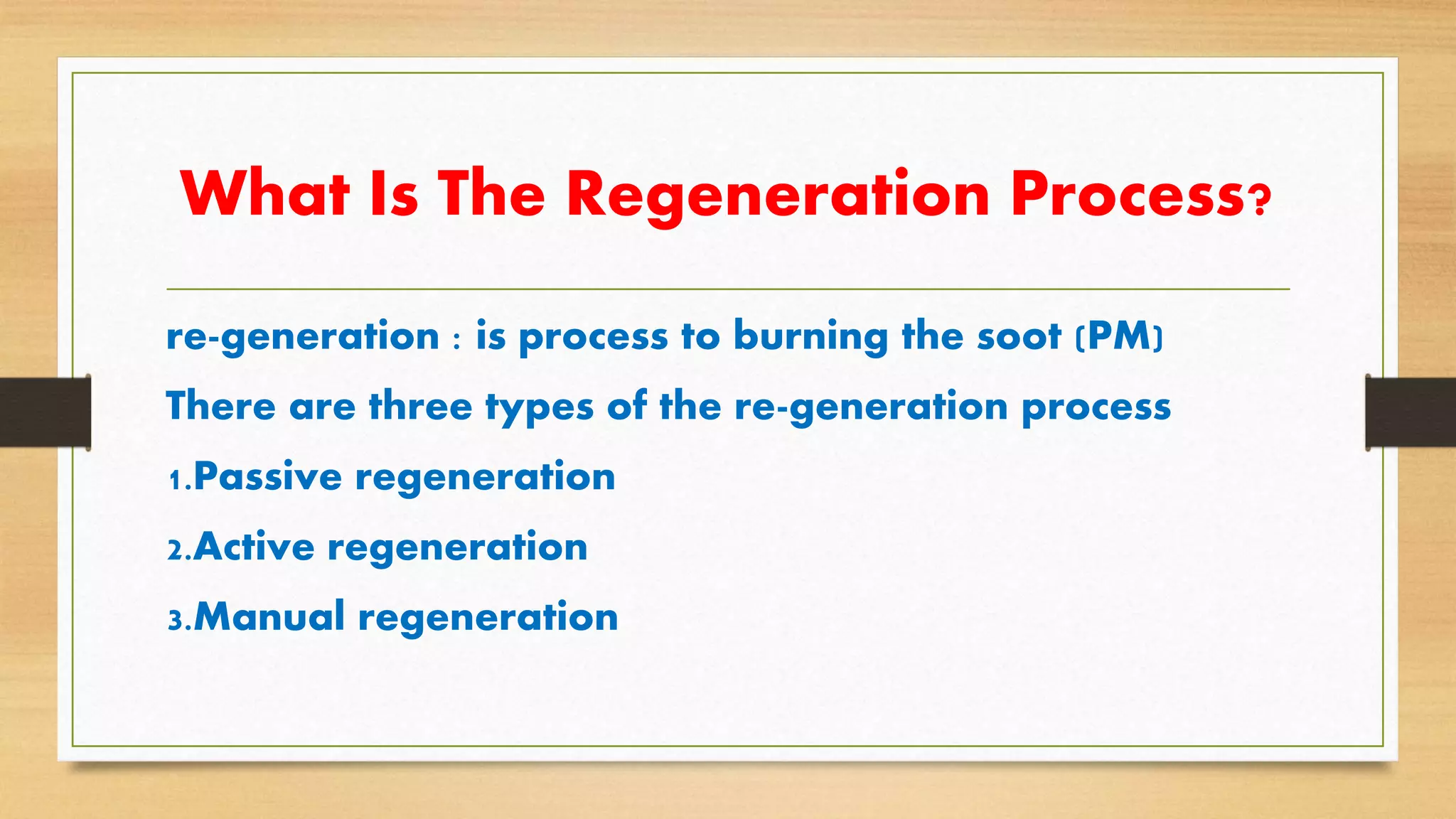 Advanced technologies as "DOC, DPF, SCR" to reduce Diesel engines ...