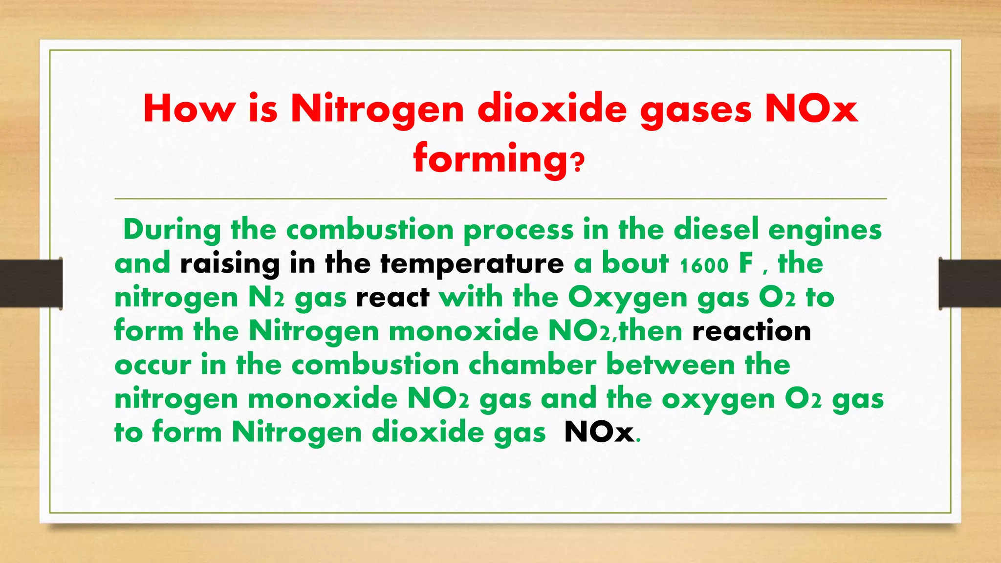Advanced technologies as "DOC, DPF, SCR" to reduce Diesel engines ...