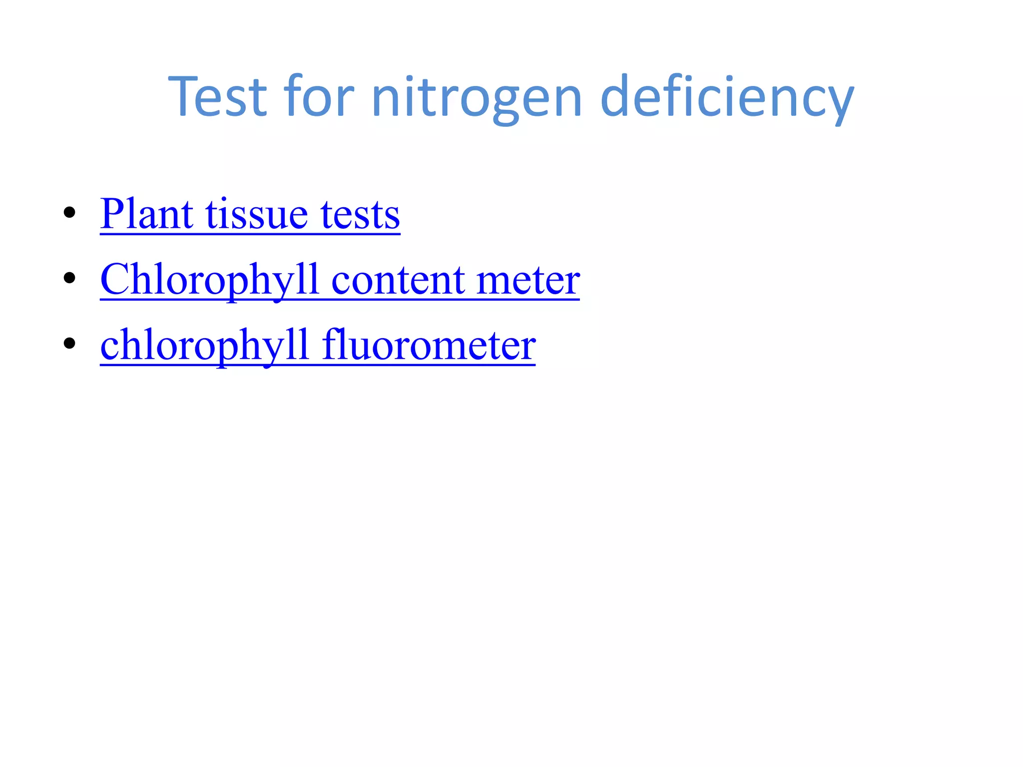 Nitrogen presentation | PPTX