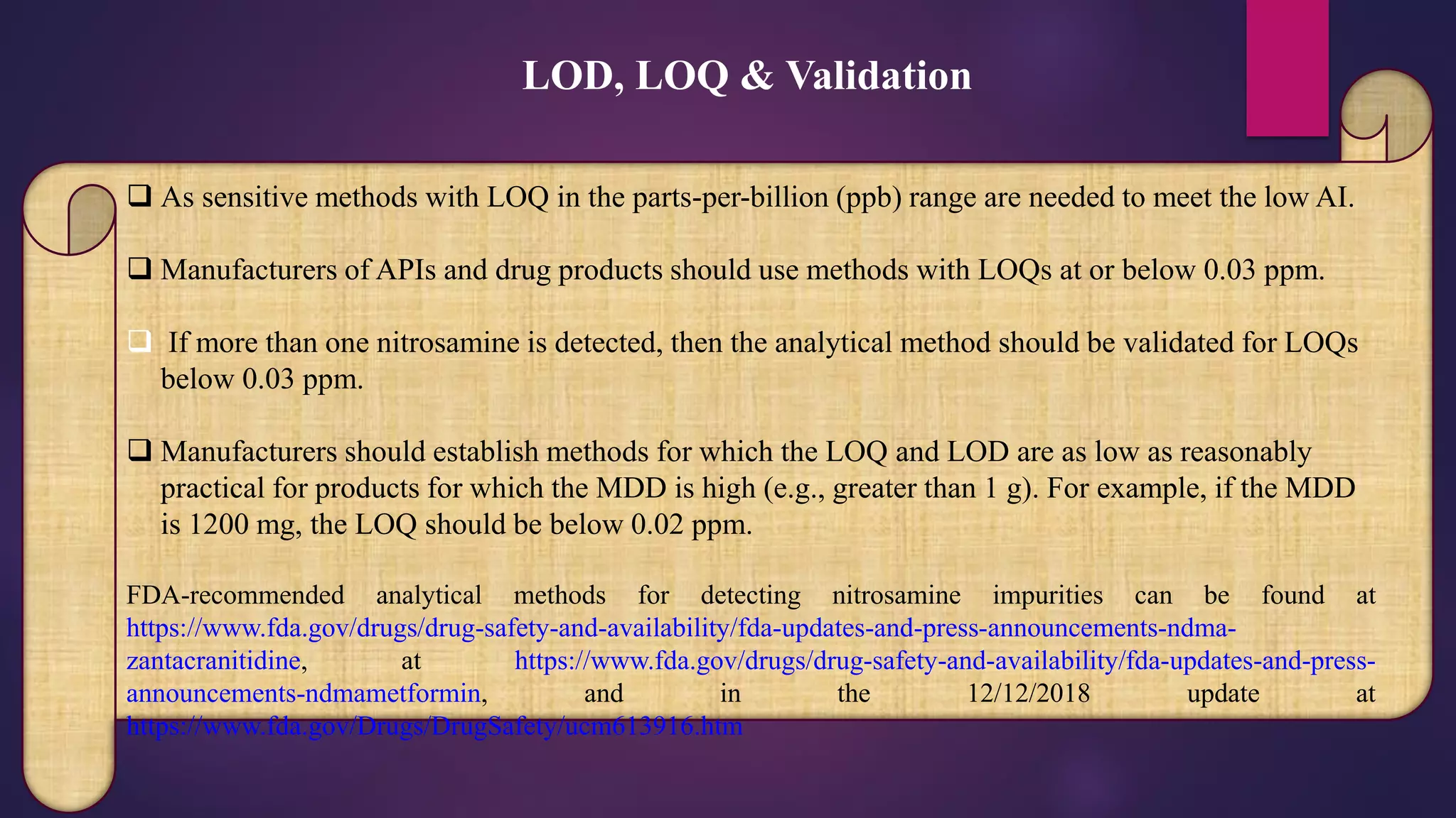 Nitrosamine Impurities in Human Drugs.pdf