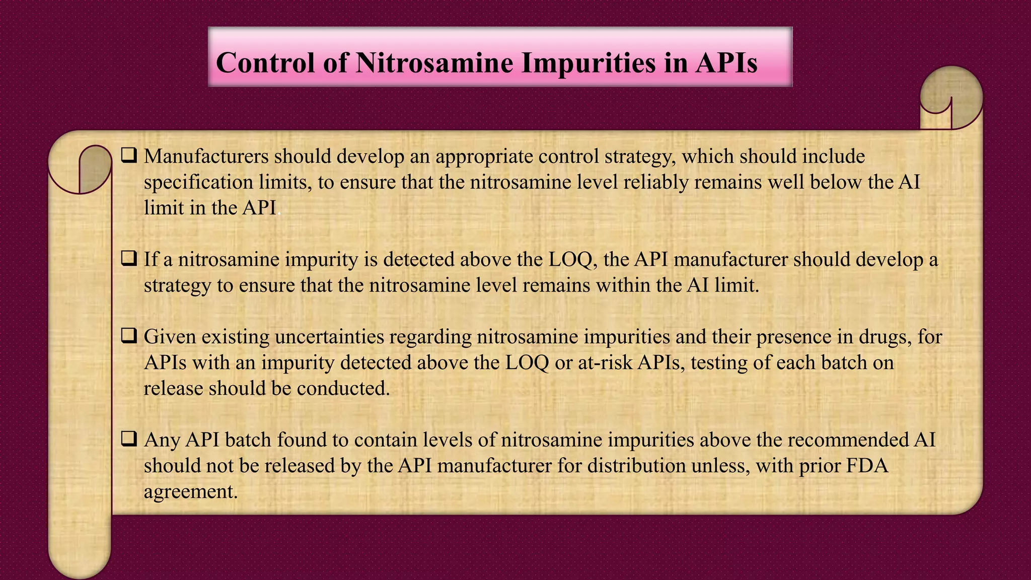 Nitrosamine Impurities in Human Drugs.pdf